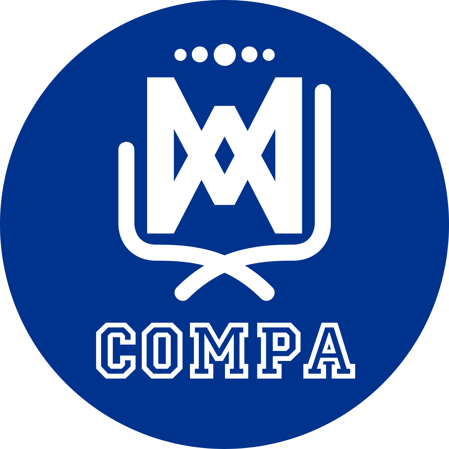 COMPA 67 anos » Compa SP » Colégio da Companhia de Maria